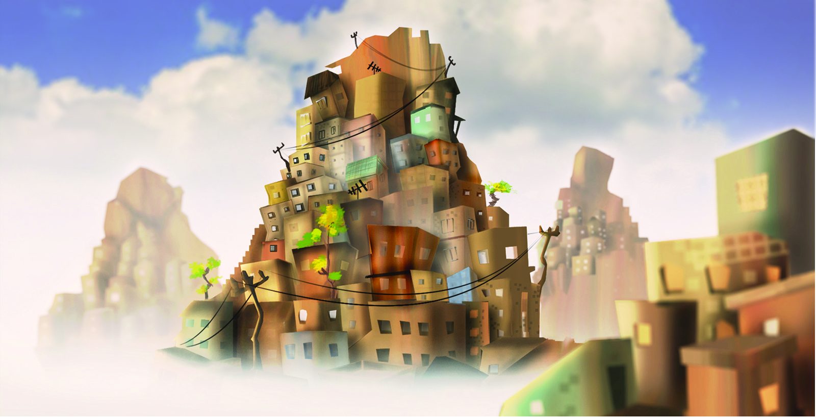RAVINE STUDIOS – animation . vfx . motion graphics